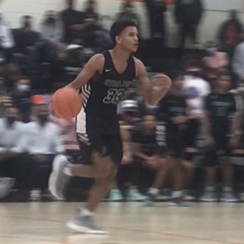 Alex Morgan McCarty - Hudl