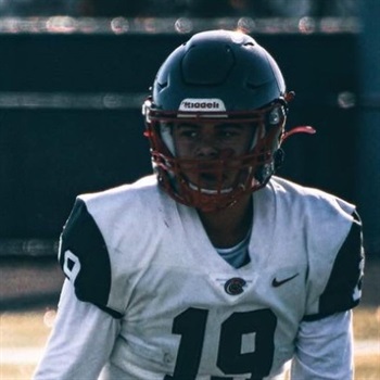 Isaiah Fox - Hudl