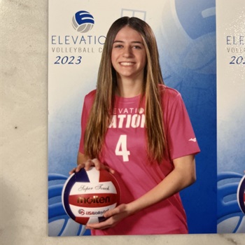 Mackenzie Higgins - Hudl