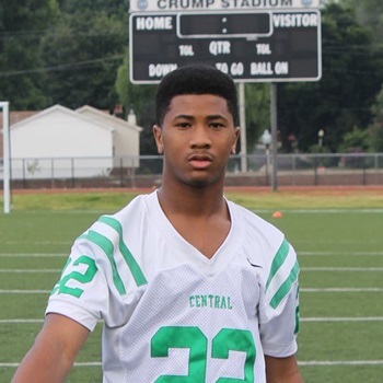 Artavious Russell - Hudl