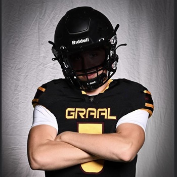 Éliot Levesque - Hudl