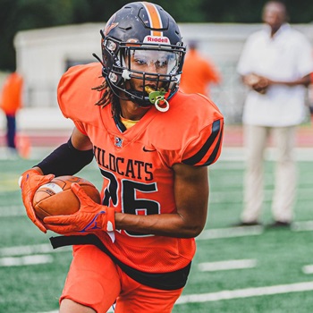 Ayden Pouncey - Hudl