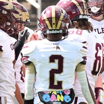 Travis Skinner - Hudl