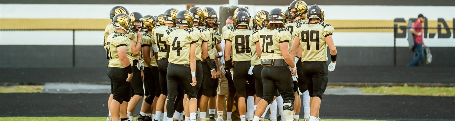Boys Varsity Football | High School Sports | Roster | Hudl