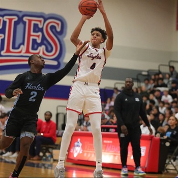 Billy White III - Hudl