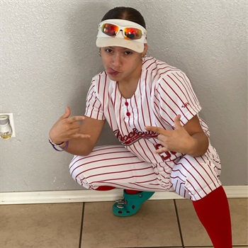 Lewansi Luna-Guzman - Hudl