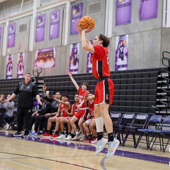 Daniel Bibioff - Hudl