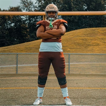 Devin Johnson - Hudl
