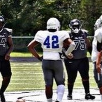 Isaiah Mitchell - Hudl