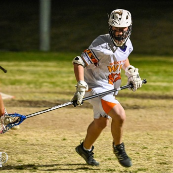 Jonathan Wenzel - Hudl