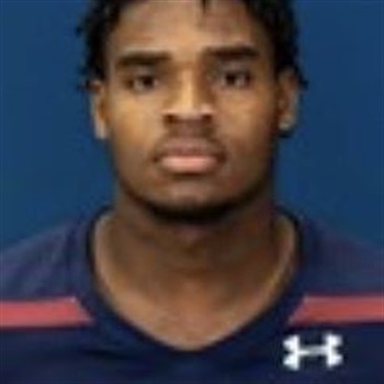 Armond Anderson - Hudl