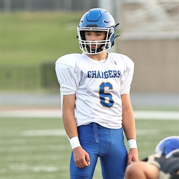 Graham Simpson - Hudl