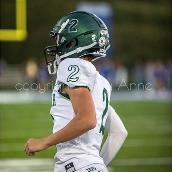 Braxton Barnett - Hudl
