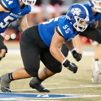 Damarian Ashley - Hudl