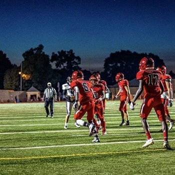 Jesse M. Phillips Jr - Hudl