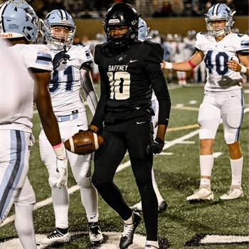 Jamarcus Smith - Hudl