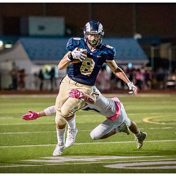 Ryan Kerchner - Hudl