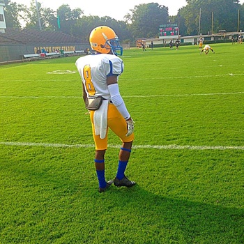 Brandon Rosemond - Hudl