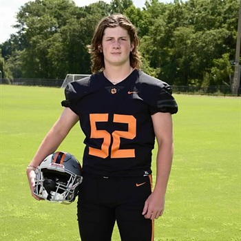 Connor Everett - Hudl