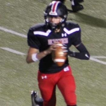 Caden Matthews - Hudl