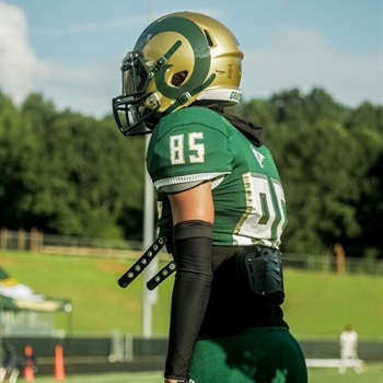 Kannon Martin - Hudl