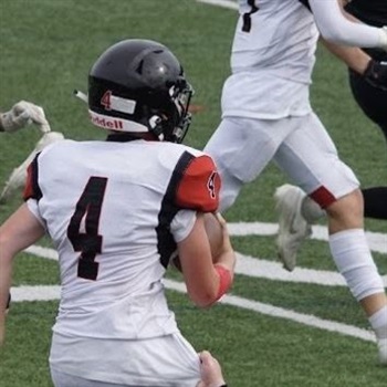 Brandon Pyle - Hudl