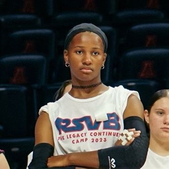 Layla Abdullah - Hudl