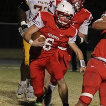 Josh McKnight - Hudl
