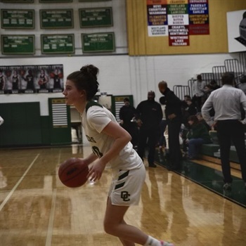 Eliza Keith - Hudl