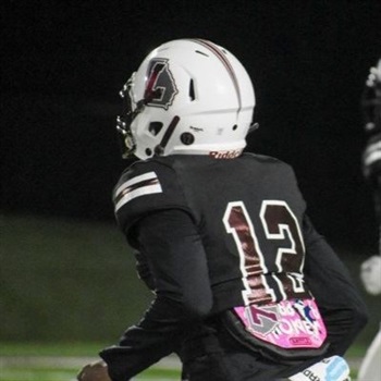 Jamarian Johnson - Hudl