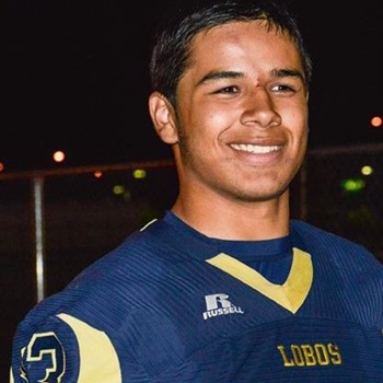 Nicholas Flores - Hudl