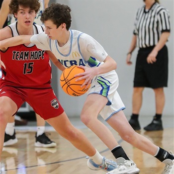 Jacob Gilbert - Hudl