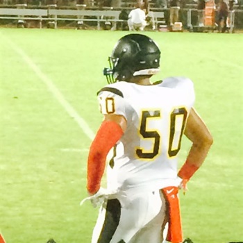 Kyle Taylor - Hudl