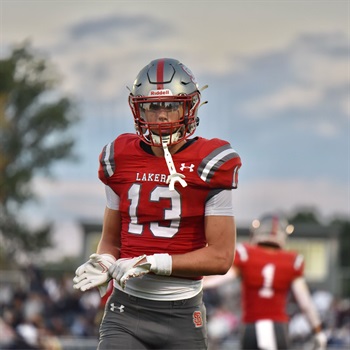 George Duggins - Hudl