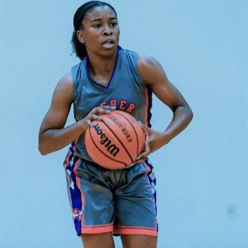 Jayla Allen - Hudl