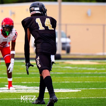 Daniel Lopez jr - Hudl