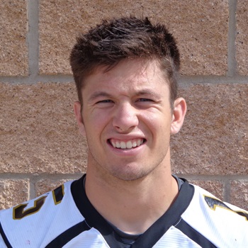 Cory Chidester - Hudl