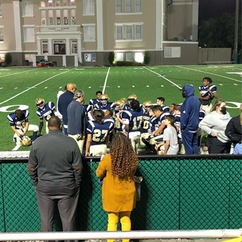 Kaiden Thomas - Hudl