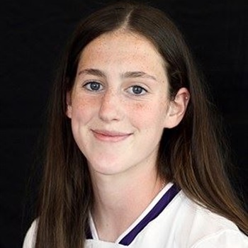 Grace Barrett - Hudl