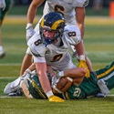 Grayson Beck - Hudl