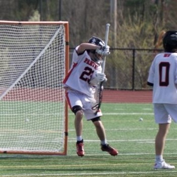 David MacNeil - Hudl