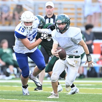 Jackson Whitten - Hudl