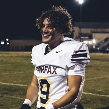 Grant Webb - Hudl