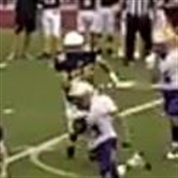 Marcus Cisneros - Hudl