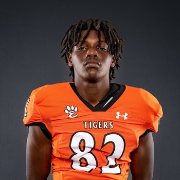 Devyon Hill-Lomax - Hudl