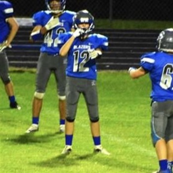 Ryan D'Angelo - Hudl