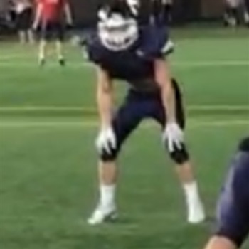 William Trudel - Hudl