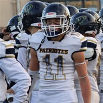 William Trudel - Hudl