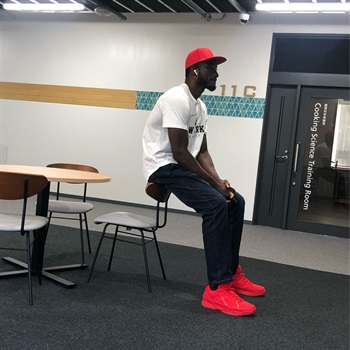 ELISHA ONUABUCHI EMMANUEL - Hudl