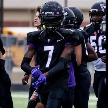 Believe Aghedo - Hudl